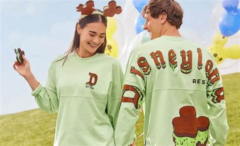 Disney Eats Snacks Collection Ice Cream