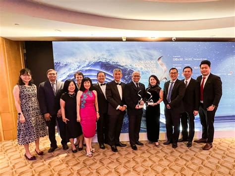 Setsco Services Pte Ltd On Linkedin Riskmanagement Annualreport