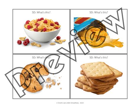 VB MAPP Aligned Task Cards Tact Level 1 Made By Teachers