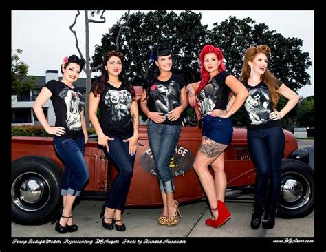 Pin On Pin Up