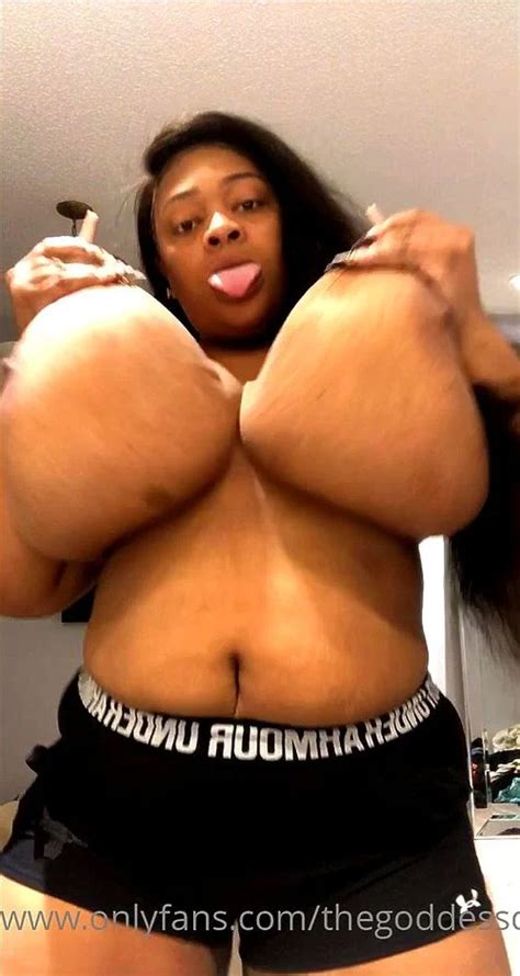 Solo Big Black Boobs Pornstar Today