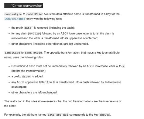 Camelcase Javascript