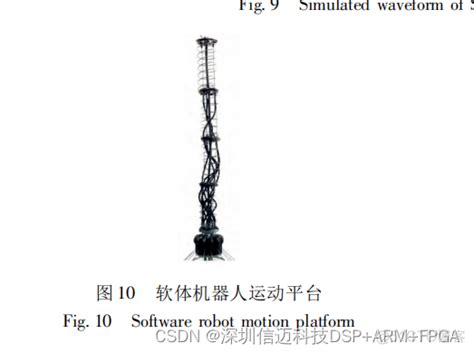 基于stm32 arm fpga 的软体机器人的 can总线运动控制器的设计 51cto博客 基于stm32机器人控制设计