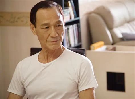陳惠敏承認患癌，蜷縮病床被朋友藉機騙錢，張耀揚出鏡也難掩老態 壹讀