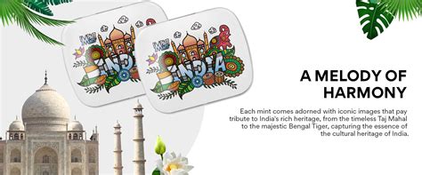 Impact Mints 14g India Edition