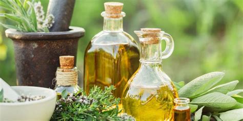 How To Make Herb Infused Oils A Complete Guide