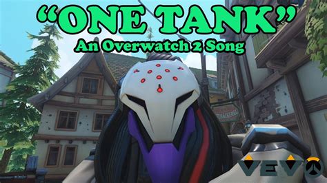Solo Tank Anthem General Discussion Overwatch Forums