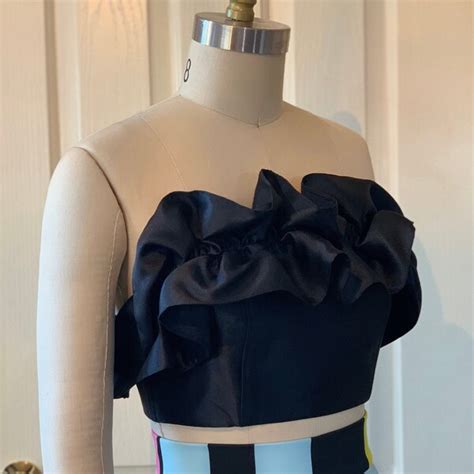 Bustier Etsy