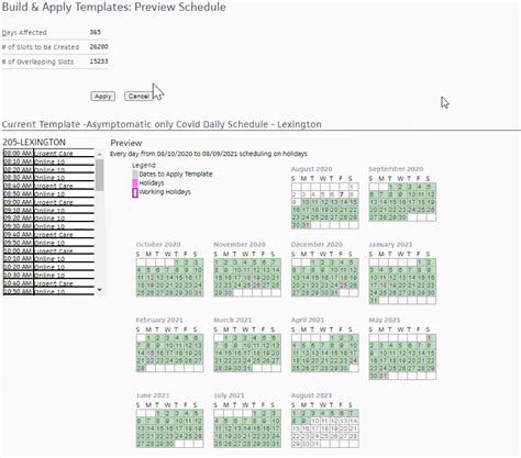 Athena Emr Templates