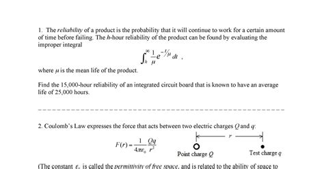 Improper Integrals Arc Length Surface Area Pdf DocDroid