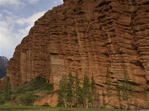 Kyrgyzstan Silk Road Holiday Responsible Travel