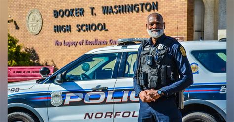 Virginia Police Officer Recovering After Being Wounded In Shootout