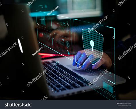 Information Security Photos And Images Pictures Shutterstock