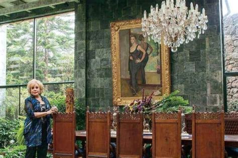 Cuál Es El Monto De La Fortuna De Silvia Pinal Y Quién Se Quedaría Con Su Cuantiosa Herencia