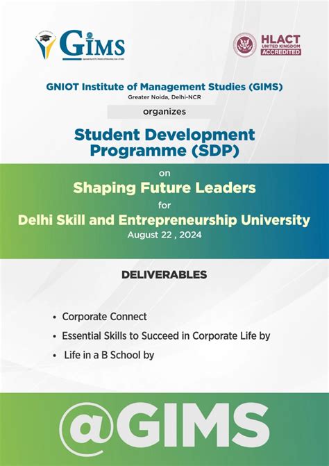 Amit Ranjan On Linkedin Gims Greaternoida Pgdm Delhi Sdp Dseu