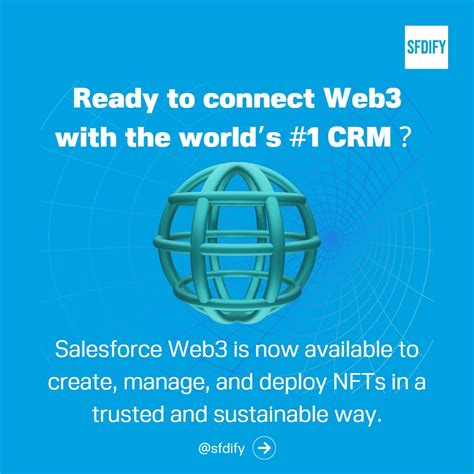 Sfdify It Tech Consultancy Salesforce Partner On Linkedin Salesforce Salesforceadmin