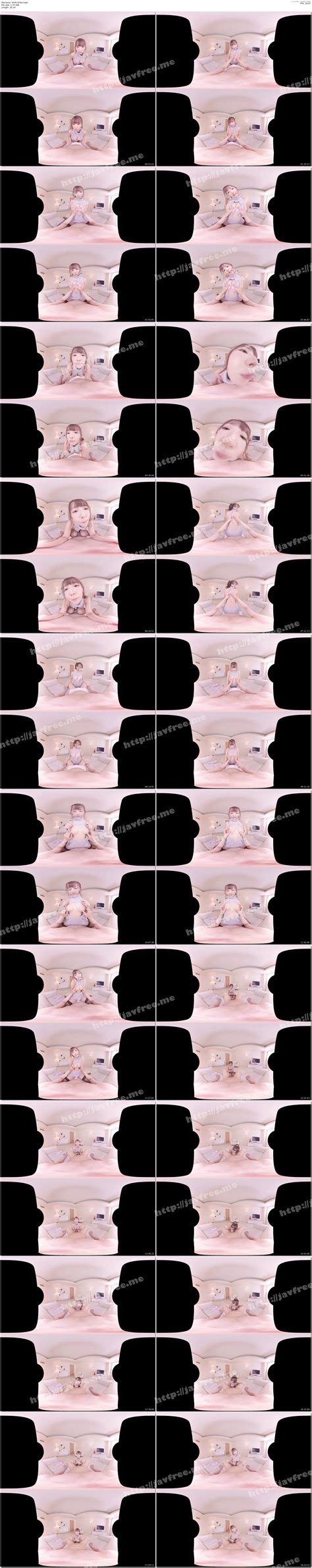 [sivr 016] 【vr】新基準 Vr 高画質！100％比率！長尺！国民的アイドルの極上筆おろし初sexの教材 アイドルま こに初挿入！超リアル童貞卒業vr 三上悠亜 【ブラのホック外し