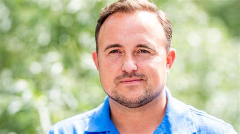 Ærlig Thomas Evers Poulsen Jeg Har Brugt Smilet Som Skjold Billed Bladet