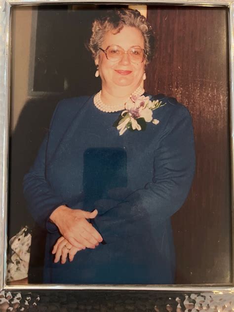 On This International Womens Day Id Like To Celebrate The Memory Of My Mom Julie Arsenault