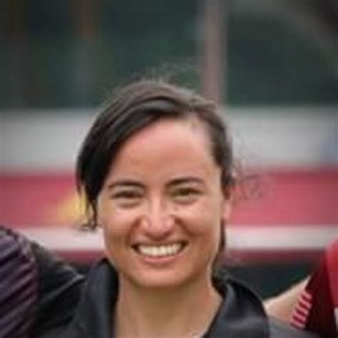 Christina Lind Hunter University Of Nottingham Malaysia Campus