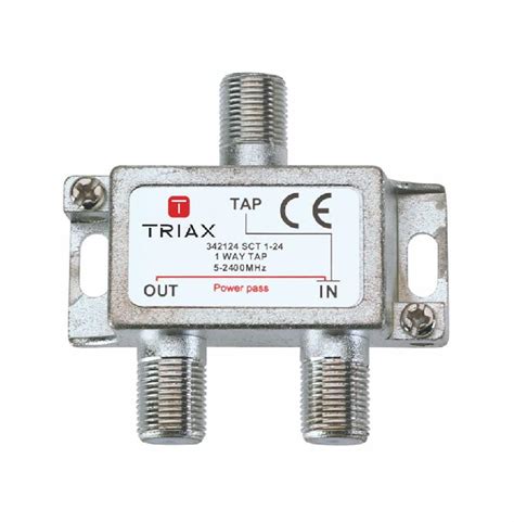 Triax SCT 1 24 Digital Imports