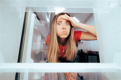 Refrigerator Won T Stop Running Appliance Repair Specialists