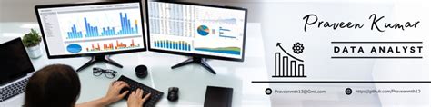 Praveen Kumar On Linkedin Dataanalysis Sql Database Dashboard