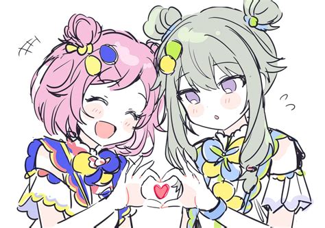ぴも On Twitter イラスト かわいいイラスト キャラクターデザイン