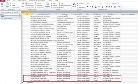 AÑadir Registros En Access Desde Excel Con Vba Excel Signum