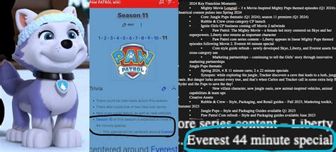 Doubts About Everest Rpawpatrol