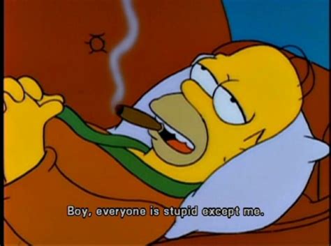 Weed Screencap And Homer Image 6882790 On