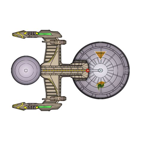 Gorn Cruiser The Lost Era By Syckoson On Deviantart