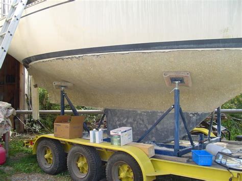 Hull Blisters Sailnet Community