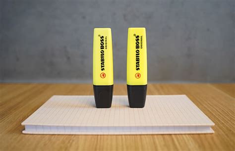 Boss Original Ink Level Indicator