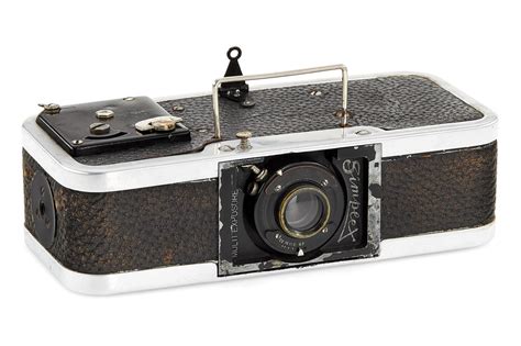 Simplex Multi Exposure Model B Ai 34 37497