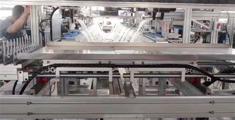 Assembling Machine Line For Filter Iv Infusion Set Scalp Vein Needle