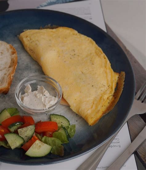 ¿es Posible Hacer Una Deliciosa Tortilla Francesa Sin Aceite