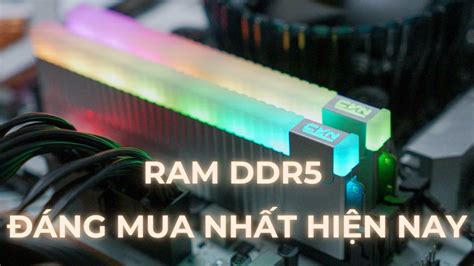 Ram Ddr5 đáng Mua Nhất Hiện Nay Ram Colorful Cvn Ddr5 32gb Guardian