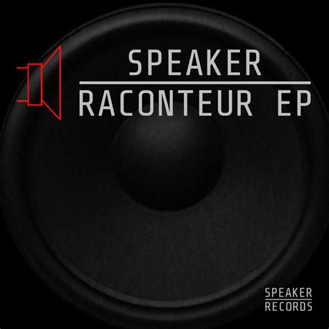 Speaker Spotify