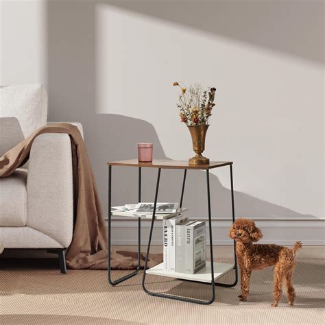 Creative End Table Ideas Unique End Tables Foter