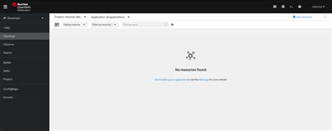 package and run your java maven application on openshift in seconds