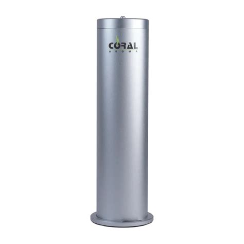 Scent Shield 20 Diffuser Machine Coral Aroma