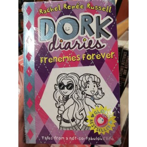 Anddork Diaries 11 Frenemies Forever Lazada Ph