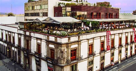 El Mayor Así Es El Restaurante Donde Amlo Cenó Con Las Corcholatas De