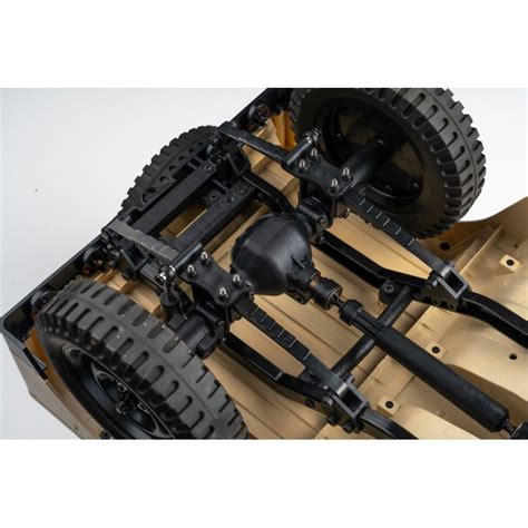 Fms Suzuki Jimny Lj10 Scaler 1 6 Artr 1st Gen Rs Version