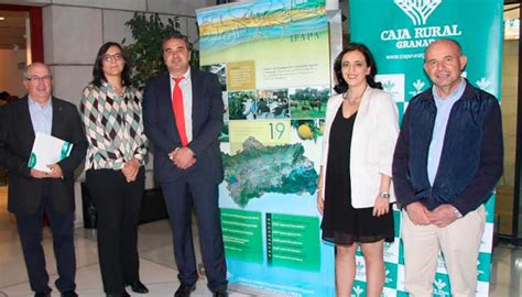 Presentación de los últimos avances en el cultivo del pistacho