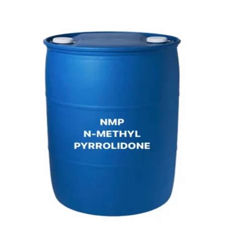 Industrial Grade N Methyl Pyrrolidone NMP Liquid At 64 Kg In Chennai