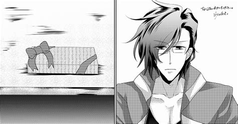 刀剣乱舞 ばれんたいん大遅刻 神坂奈月のマンガ 腐向け 明石国行 一期一振 Pixiv