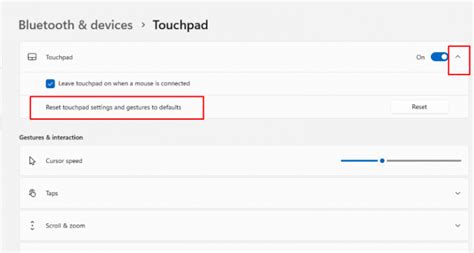 Touchpad Gestures Not Working O N Windows 8 Best Fixes