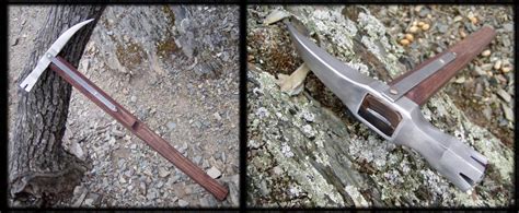 German War Hammer Wulflund